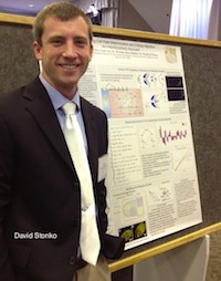 Honors and Achievements – Interdisciplinary Training for Undergraduates ...